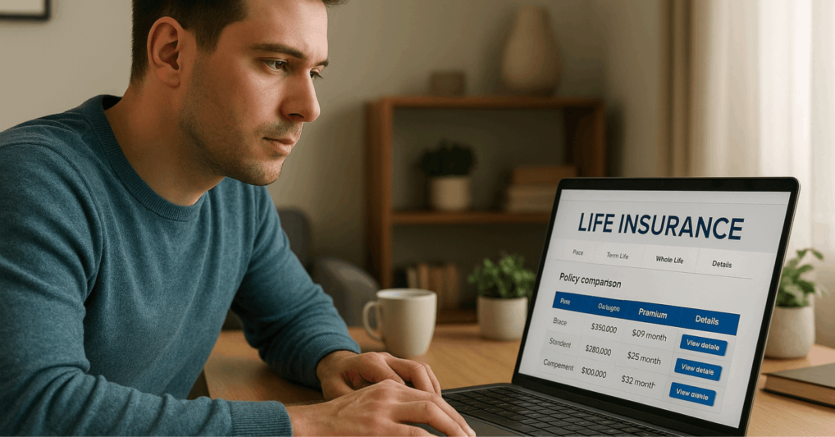 How to Choose the Right Life Insurance Plan for Your Family’s Future